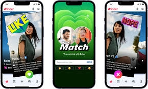 Tinder Reviews – Is Tinder a Legit Dating App?